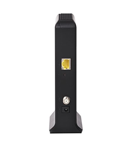 SMC NETWORKS D3CM1604 Modem (DOCSIS 3.0, 16x4 Channel Bonding) Approve