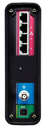 Time Warner Cable Box Arris