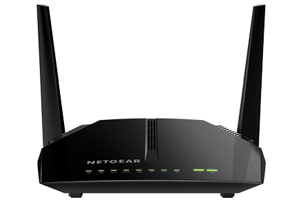 Cable Modem Router