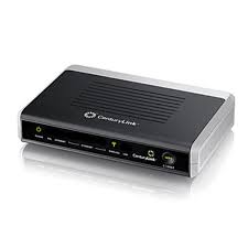 Century Dsl Modem Router